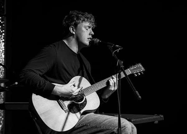 Schedule - Guernsey Street Festival