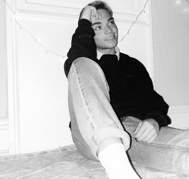 Schedule - Guernsey Street Festival