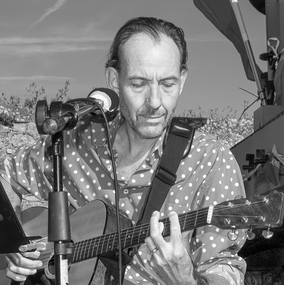 Participants - Guernsey Street Festival